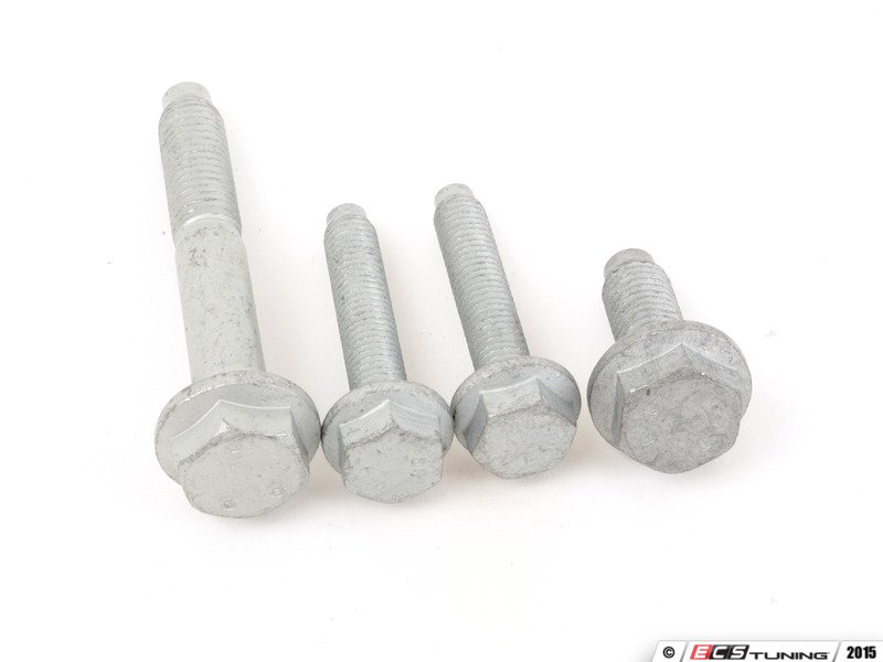 ECS - 002516ECS0101KT - ECS Performance Drivetrain Mount Kit