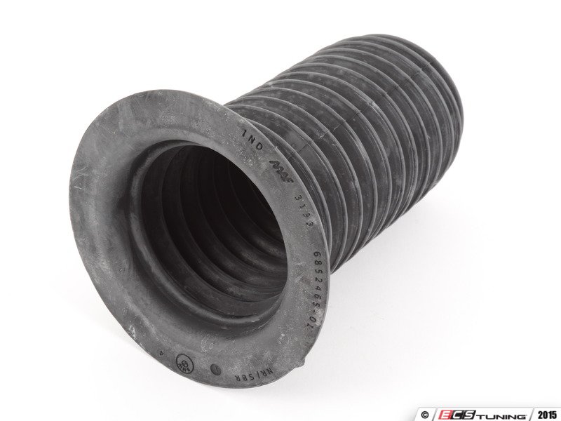 Genuine BMW - 31336852465 - SPRING PAD UPPER (31-33-6-852-465)