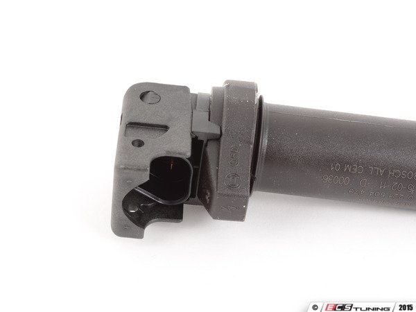 Genuine MINI - 12138647689 - Ignition Coil - Priced Each (12-13-8-647-689)