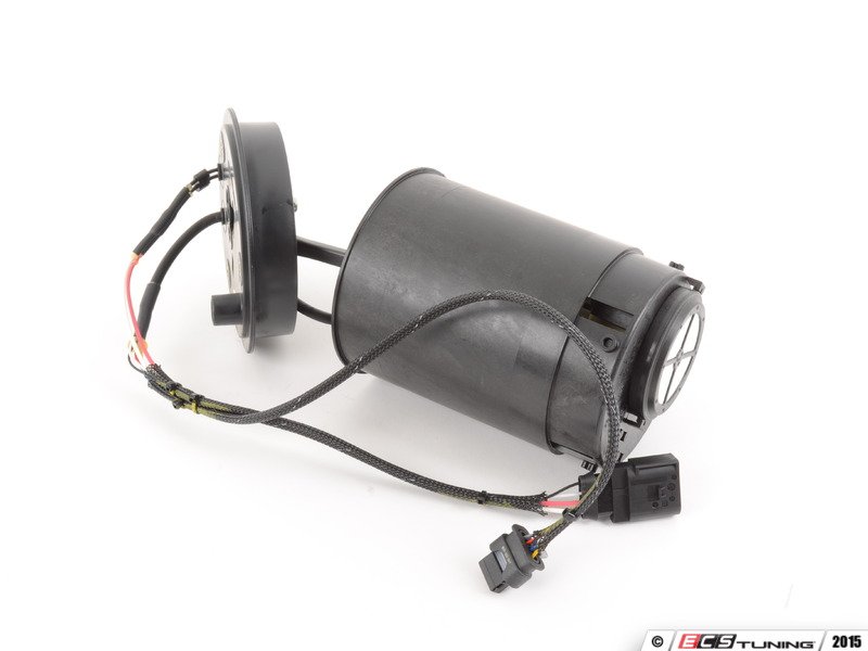 Genuine Volkswagen Audi - 7L6198970B - Adblue Heating Element Repair ...