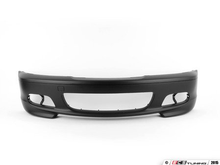 Genuine BMW - 51117893057 - BUMPER TRIM (51-11-7-893-057)