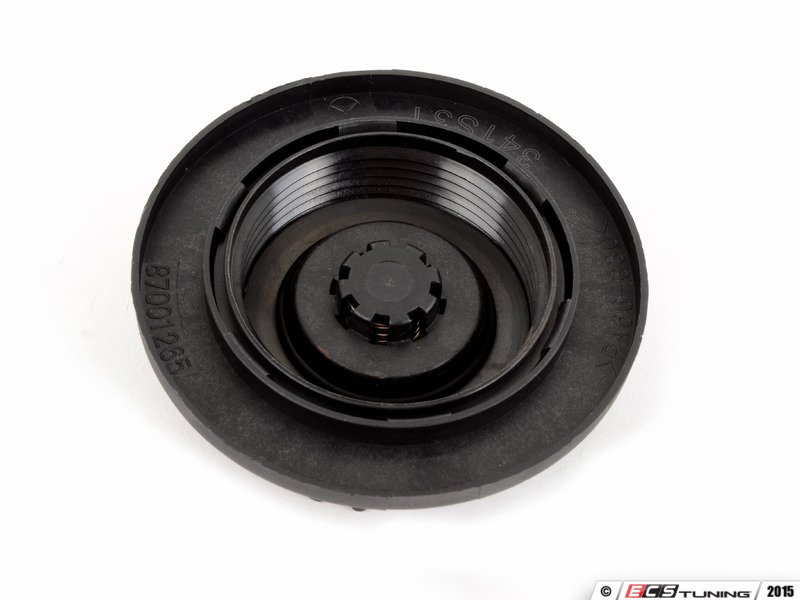 Genuine Mercedes Benz - 1635000006 - Expansion Tank Cap