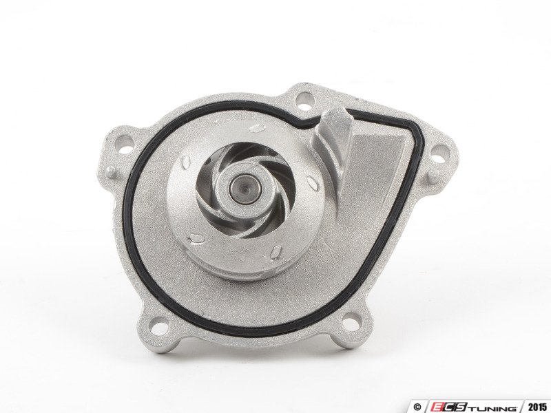 Febi - 11517550484 - Water Pump - Metal Impeller