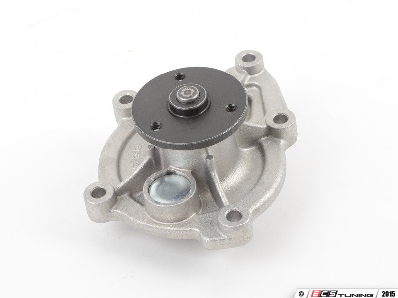 Febi - 11517550484 - Water Pump - Metal Impeller