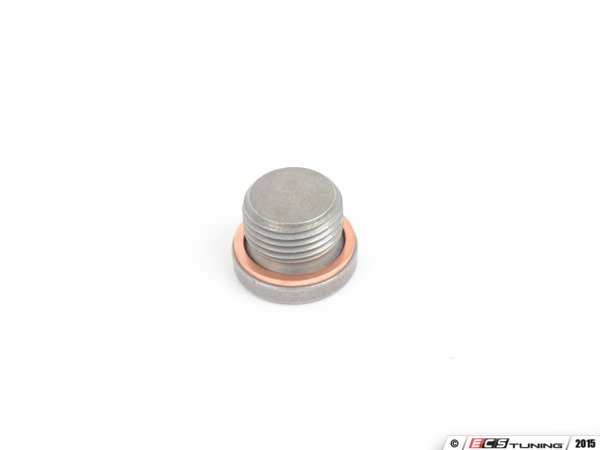 Febi - 07119905428 - Oil Drain Plug