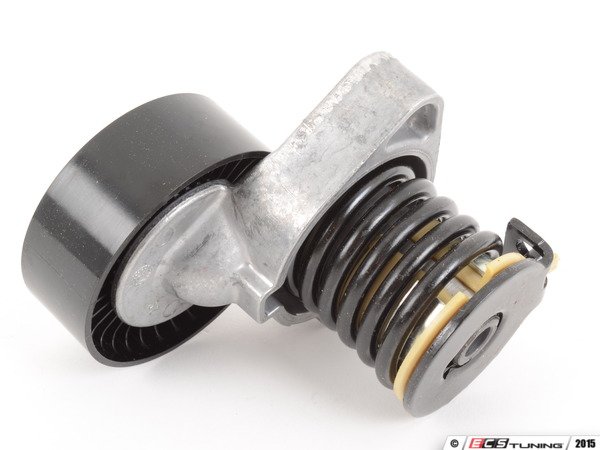 Assembled By ECS - 0139977492KT - Accessory Belt Kit - Level 2