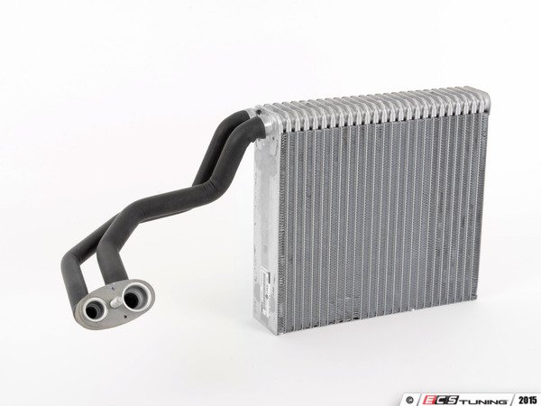 Genuine Volkswagen Audi - 8E1820103A - A/C Evaporator (8E1 820 103 A)
