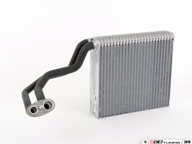 Genuine Volkswagen Audi - 8E1820103A - A/C Evaporator (8E1 820 103 A)