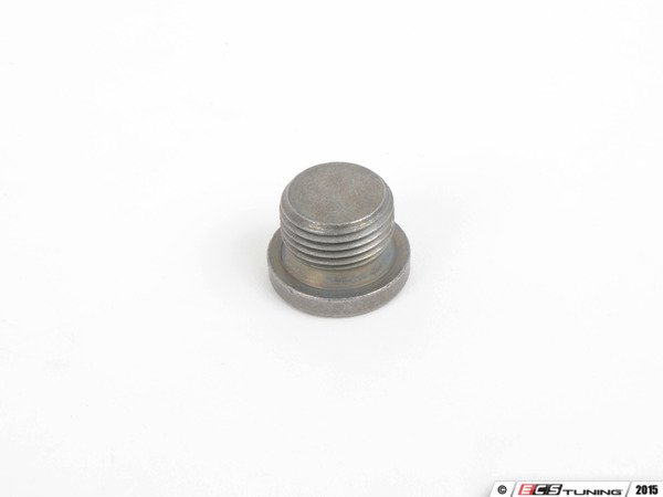 Febi - 07119905428 - Oil Drain Plug