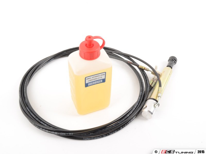 Genuine BMW - 54348236956 - CYLINDER (54-34-8-236-956)