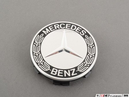 Genuine Mercedes Benz - 17140001259040 - Center Cap - Priced Each