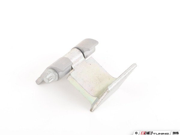 Genuine BMW - 41002993108 - DOOR HINGE, FRONT UP (41-00-2-993-108)