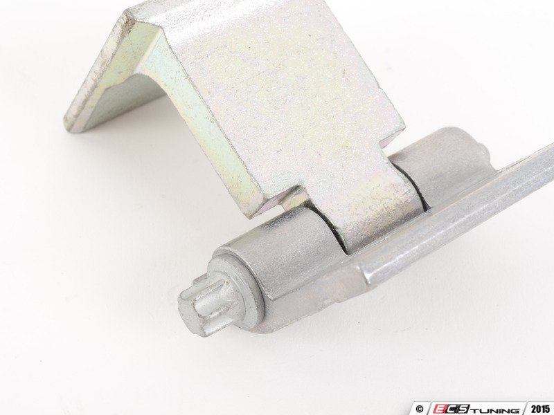 Genuine BMW - 41002993108 - DOOR HINGE, FRONT UP (41-00-2-993-108)