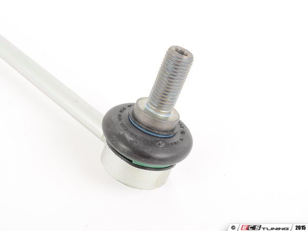 Genuine BMW - 31306787163 - Front Sway Bar End Link - Left (31-30-6-787 ...