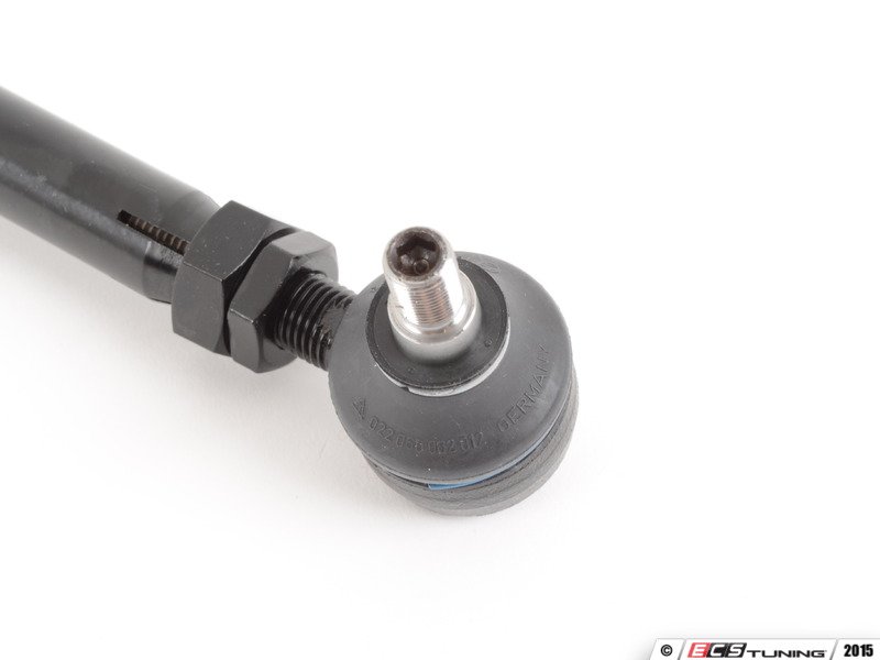 Genuine Mercedes Benz - 1233301803 - Tie Rod Assembly
