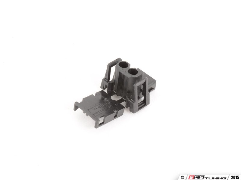 Genuine BMW - 61131376755 - PLUG (61-13-1-376-755)