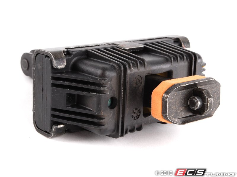 Genuine BMW - 51217026384 - Door brake - priced each (51-21-7-026-384)