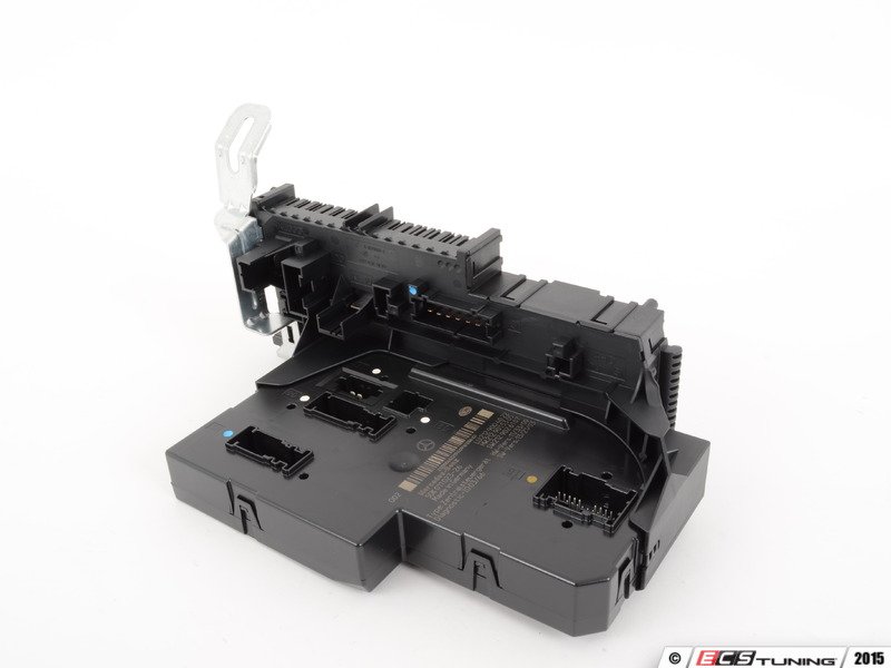 Genuine Mercedes Benz - 2129004022 - CONTROL UNIT