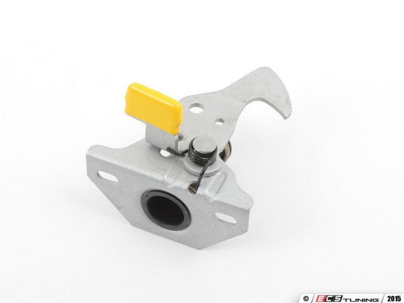 Genuine BMW - 51237184432KT - Hood Release Repair Kit