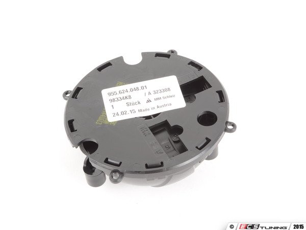 Genuine Porsche - 95562404801 - ADJUST MOTOR. MIRROR