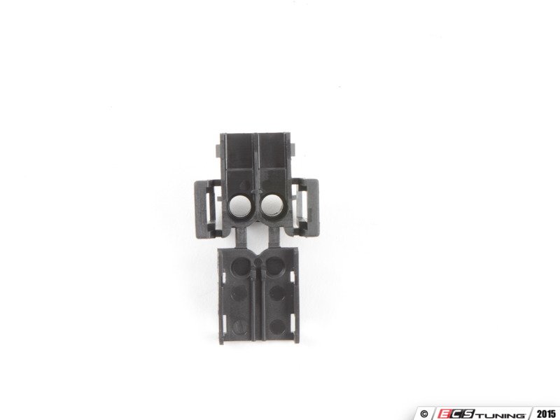 Genuine BMW - 61131378110 - PLUG HOUSING (61-13-1-378-110)