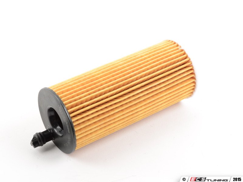 Mann - 11428507683 - Oil Filter Kit