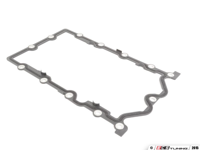 Hamburg Tech - 11131487221 - Oil Pan Gasket
