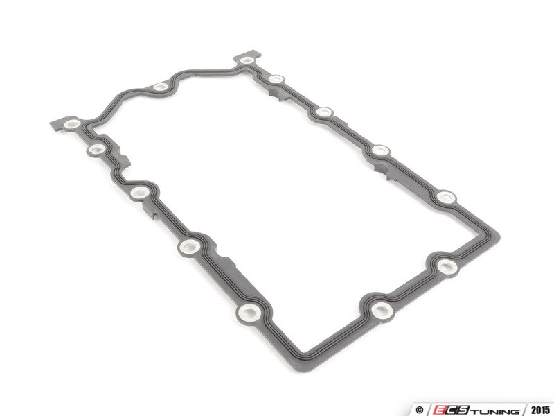 Hamburg Tech - 11131487221 - Oil Pan Gasket