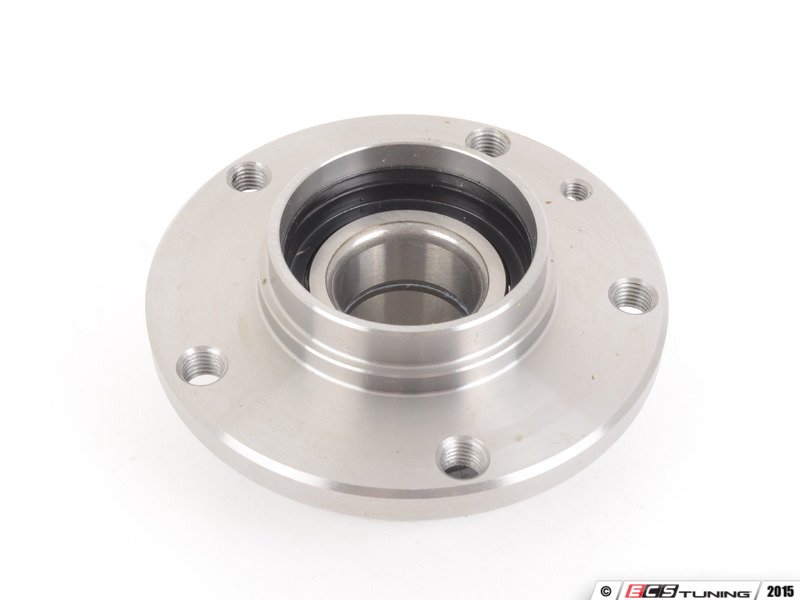 Meyle - 31211129386 - Front Wheel Hub/Bearing Assembly - Priced Each
