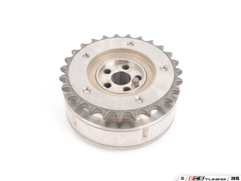 Genuine Porsche - 95510508702 - CAMSHAFT ADJUSTER.