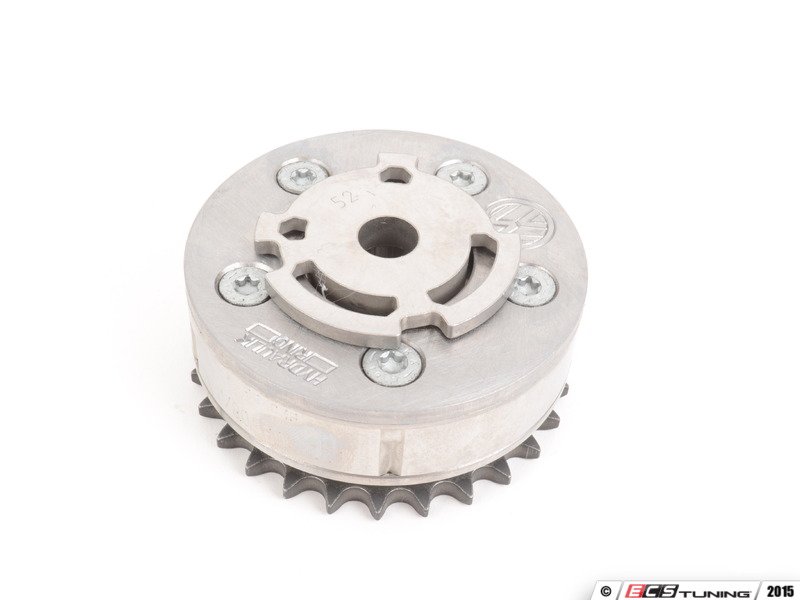 Genuine Porsche - 95510508702 - CAMSHAFT ADJUSTER.