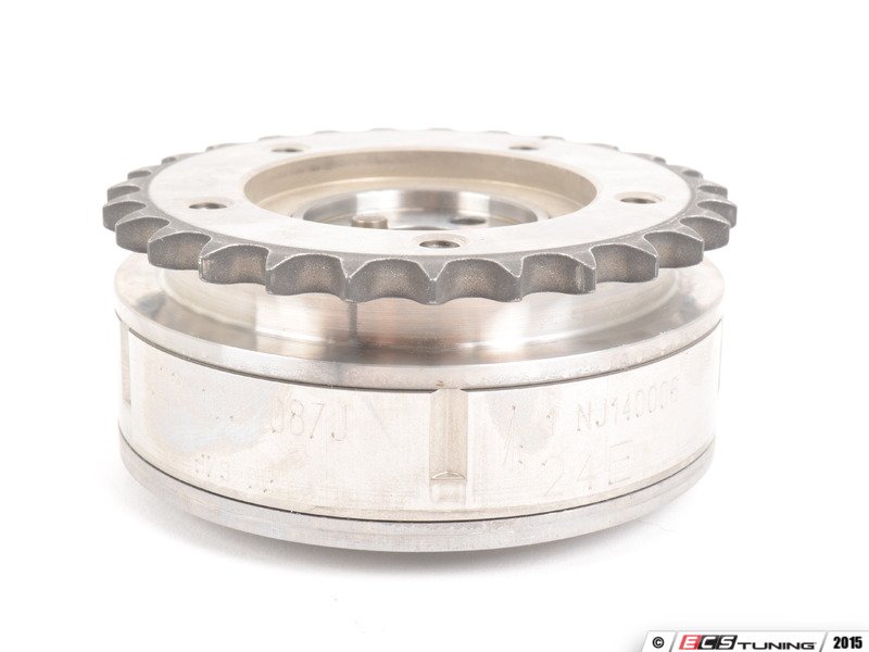 Genuine Porsche - 95510508702 - CAMSHAFT ADJUSTER.