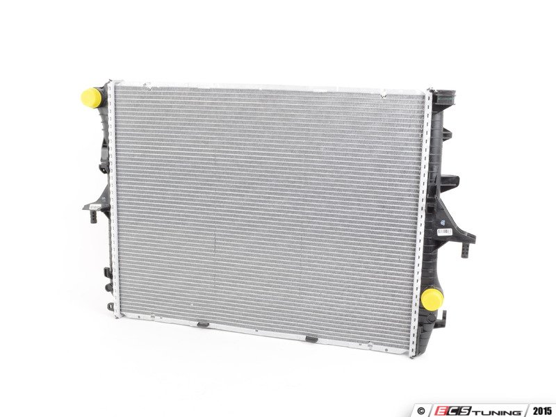Mahle-Behr - 95510614201 - Radiator