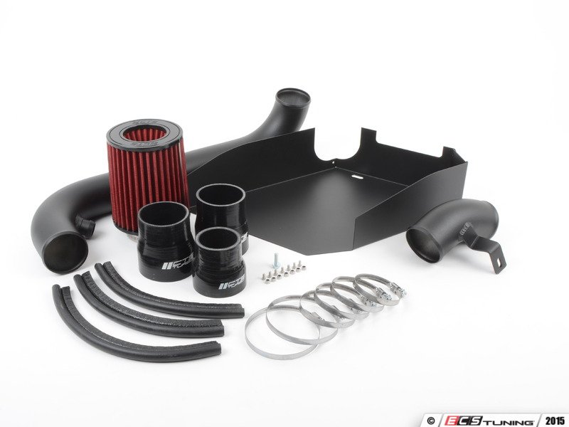 ECS News - Volkswagen MK5 GTI Performance Intake Systems