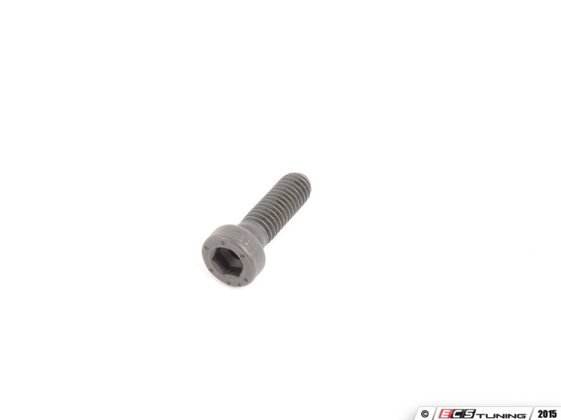 Genuine BMW - 07119906055 - SCREW (07-11-9-906-055)