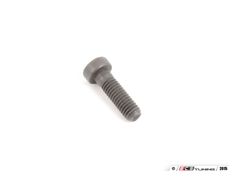 Genuine BMW - 07119906055 - SCREW (07-11-9-906-055)
