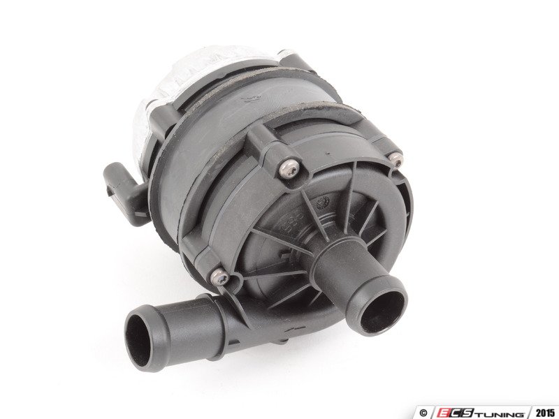 Genuine Volkswagen Audi - 04L965567 - WATER PUMP (04L 965 567)
