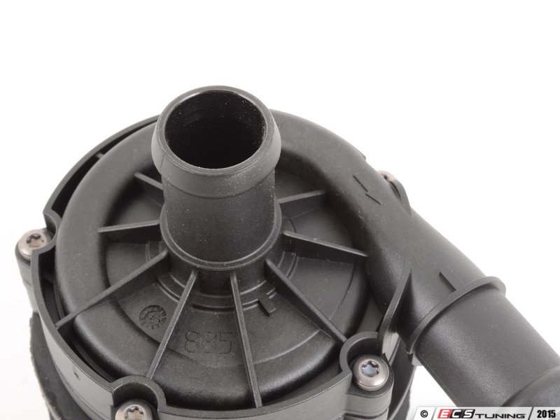 Genuine Volkswagen Audi - 04L965567 - WATER PUMP (04L 965 567)