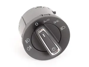 Genuine Volkswagen Audi - 5G0867276B - Clip - Priced Each (5G0 867 276 B)