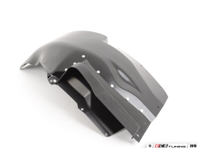 Genuine Porsche - 96550412501 - Front Fender Liner