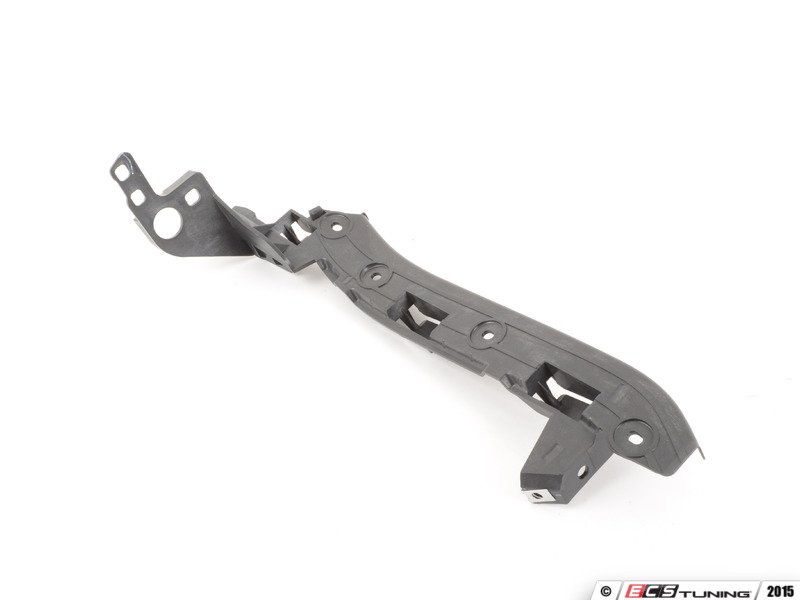 Genuine Porsche - 95550505010 - Front Bumper Guide - Right