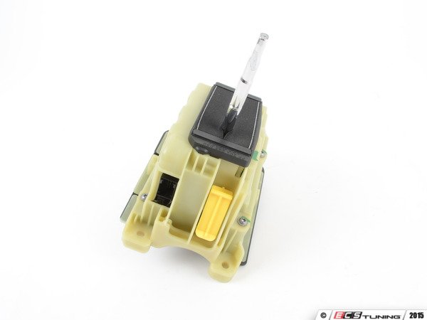 Genuine Mercedes Benz - 2042677624 - FLOOR-TYPE G