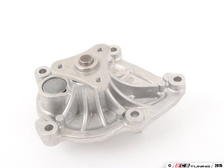 Genuine MINI - 11517648827 - Water Pump (11-51-7-648-827)