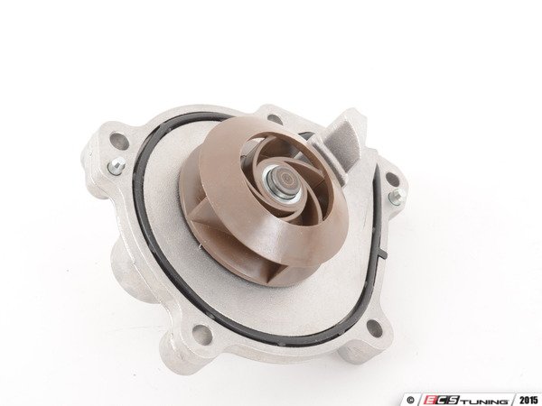 Genuine MINI - 11517648827 - Water Pump (11-51-7-648-827)