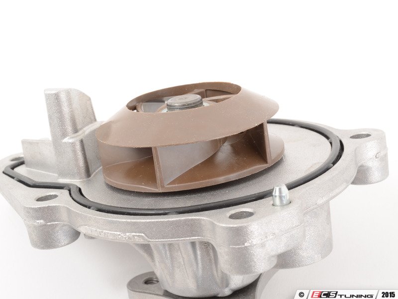 Genuine MINI - 11517648827 - Water Pump (11-51-7-648-827)