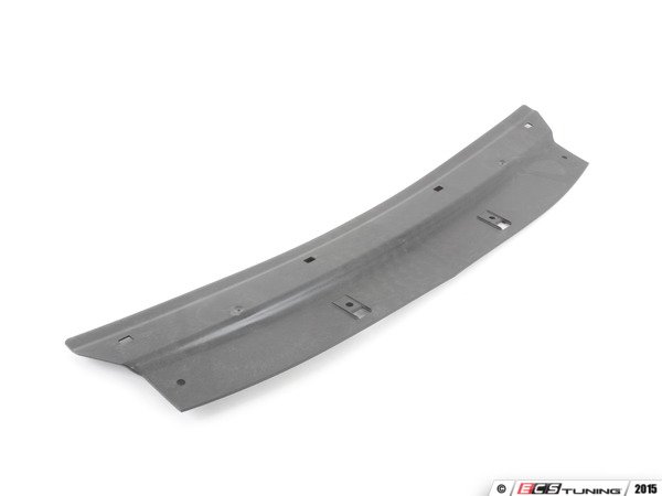 Genuine BMW - 51758056414 - Splash Shield - Priced Each (51-75-8-056-414)