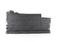 Genuine Volkswagen Audi - 4G0825208E - Front Underbody Liner - Right ...