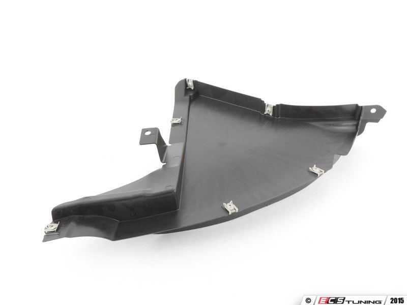 Genuine BMW - 51758056067 - Wheel Arch Trim (51-75-8-056-067)