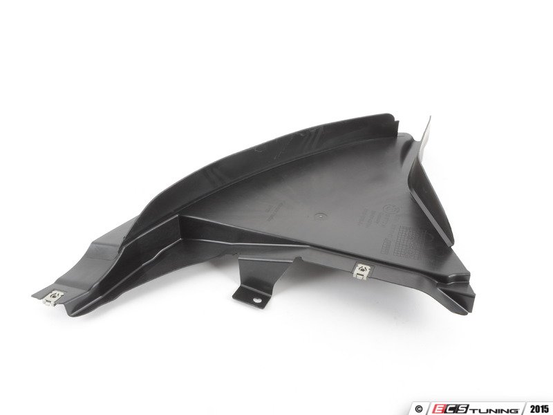 Genuine BMW - 51758056067 - Wheel Arch Trim (51-75-8-056-067)