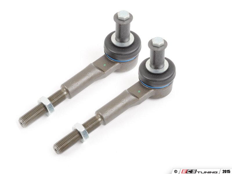 Meyle HD - 8D0498998S1 - Heavy Duty Complete Front Control Arm Kit